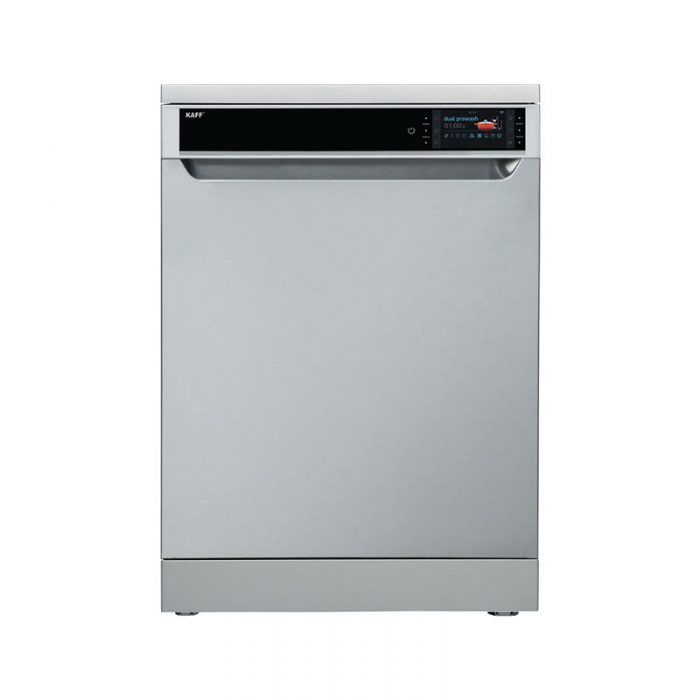Máy rửa chén bán âm kaff KF-D65ERIS - Bếp VIP: Siêu thị thiết bị nhà ...
